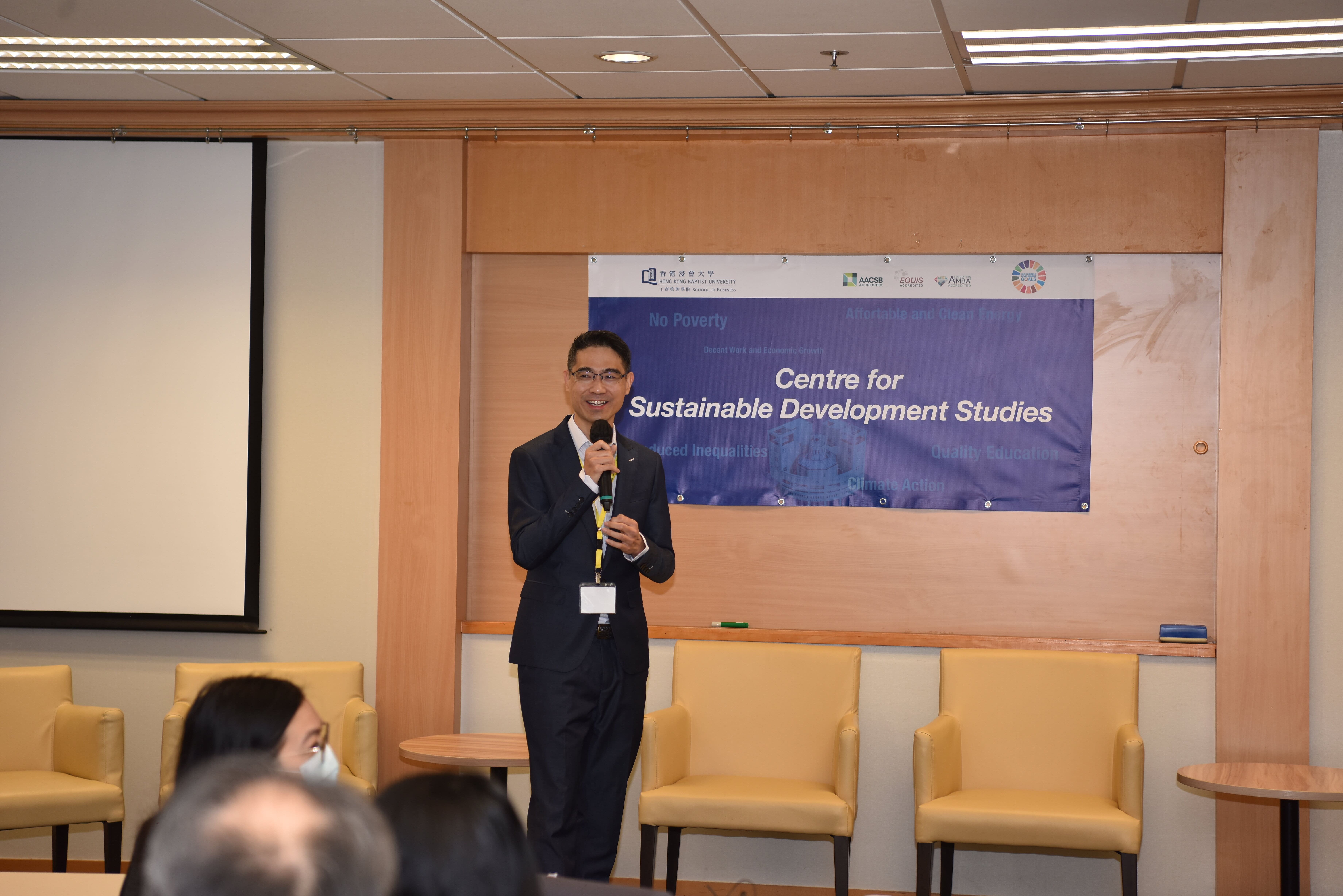 CSDS Workshop